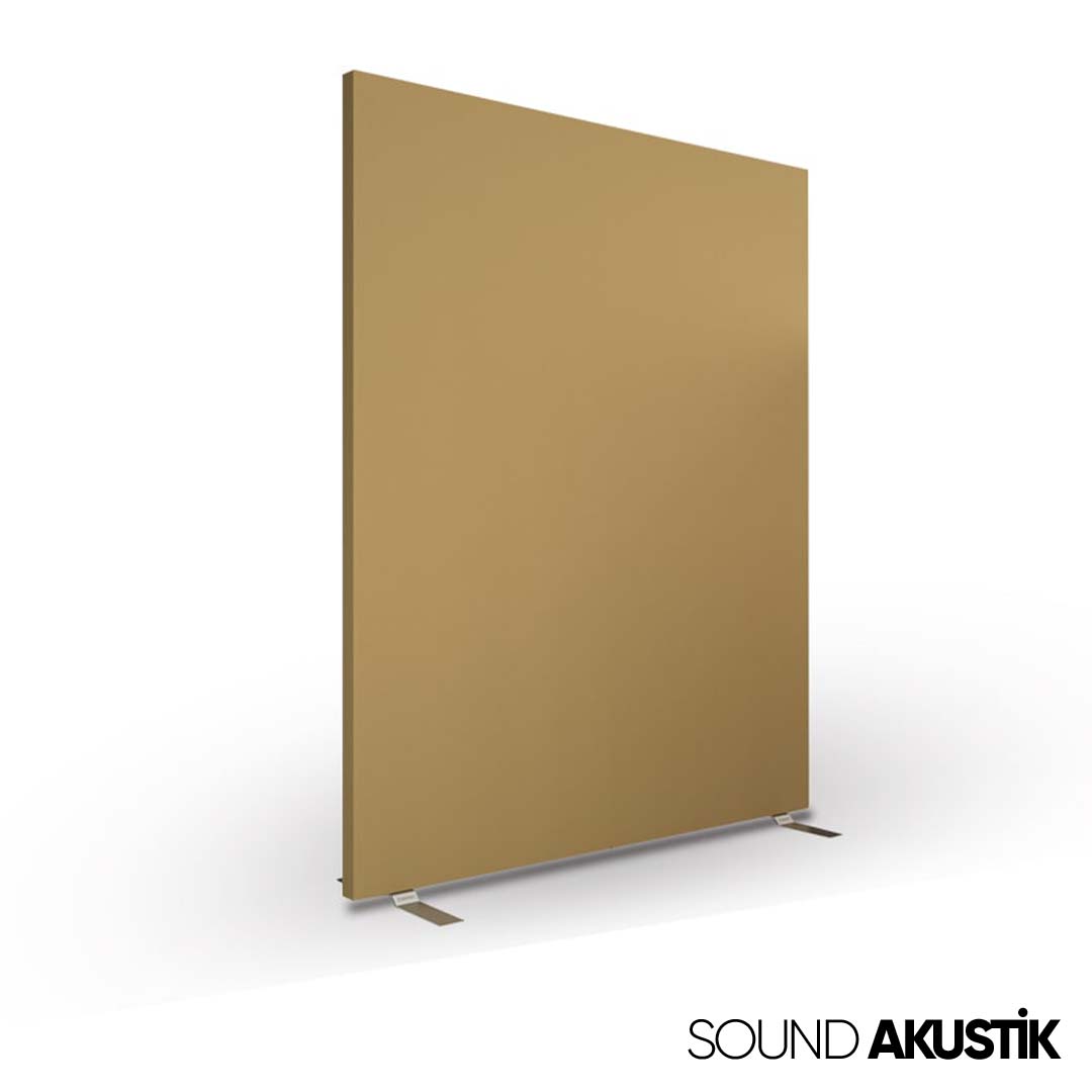 Akustik Paravan - Ses Yalıtım Malzemeleri